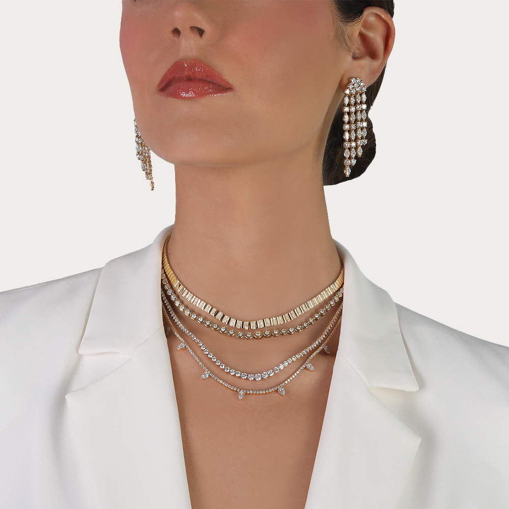 Alev Collection – Alev Jewelry