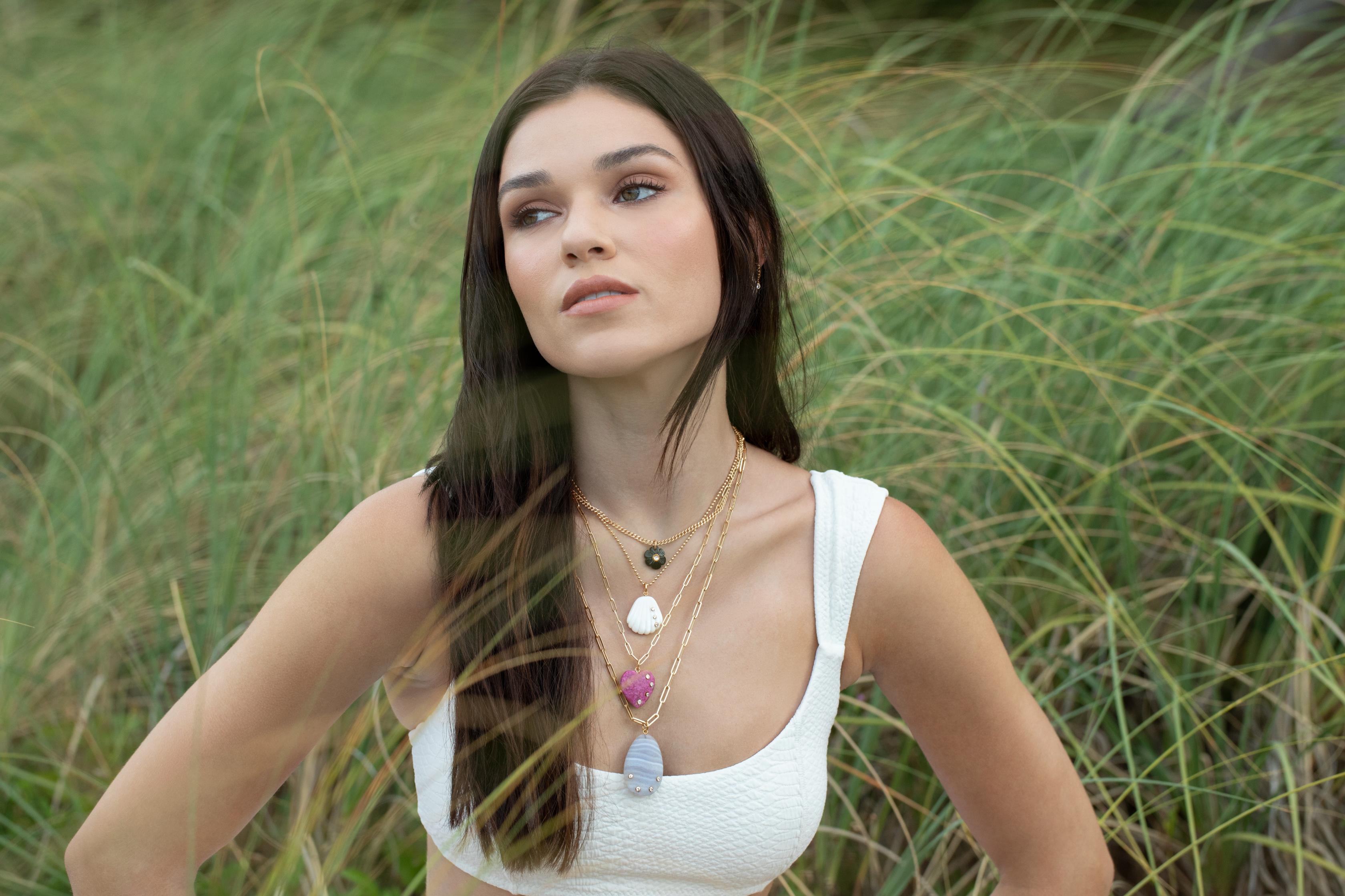 Alev Collection – Alev Jewelry