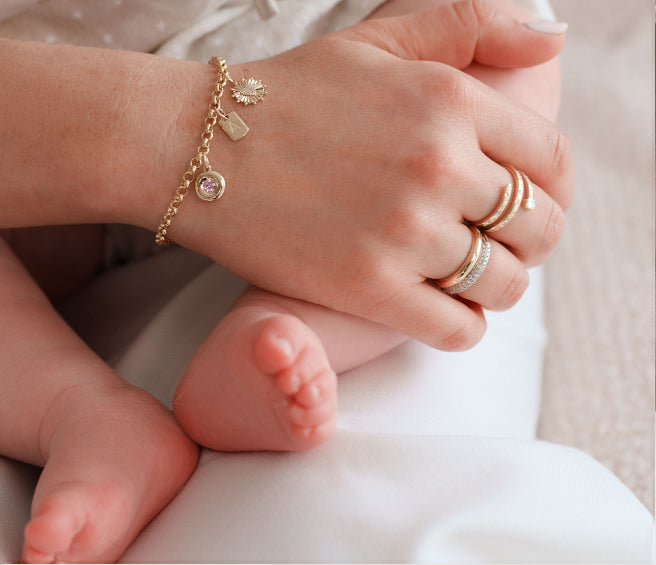 Alev Collection – Alev Jewelry