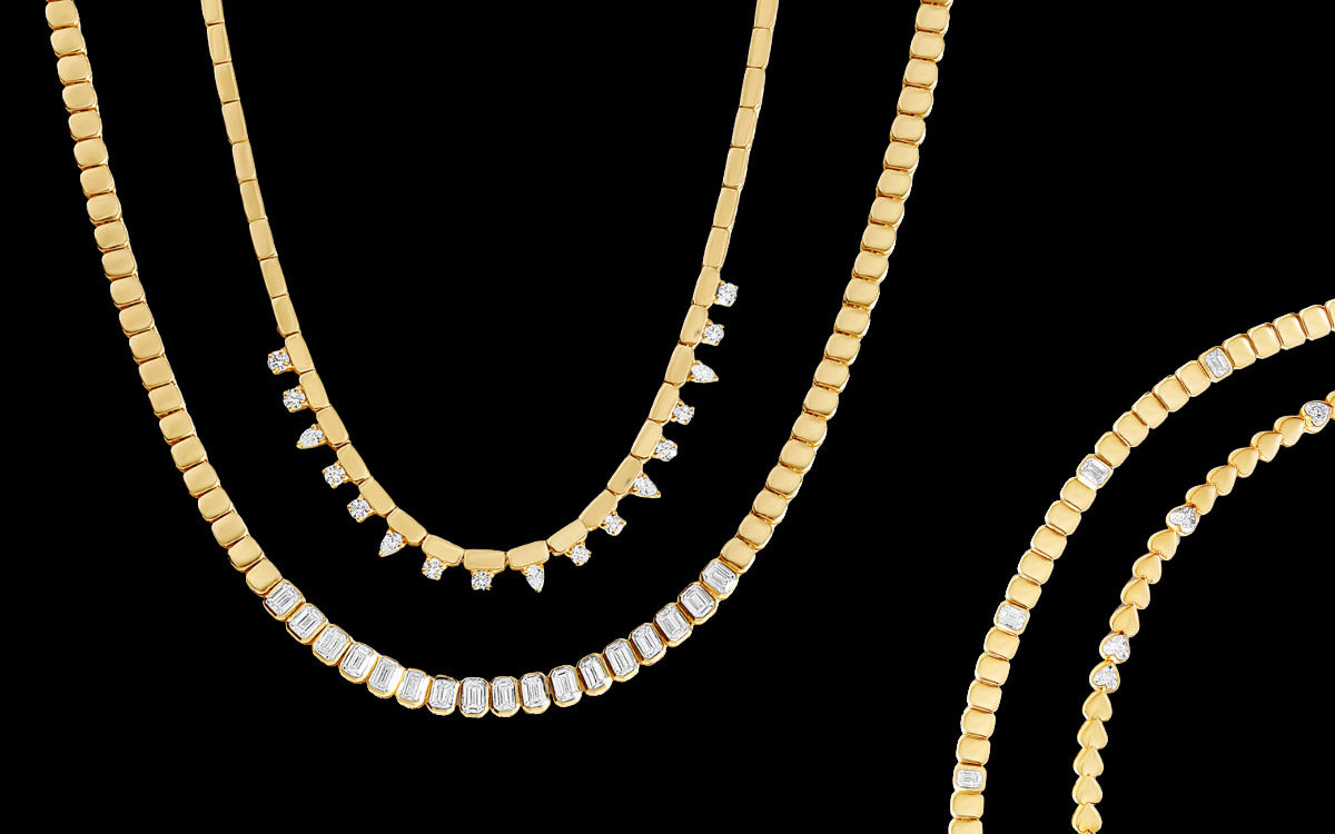 Alev Collection – Alev Jewelry