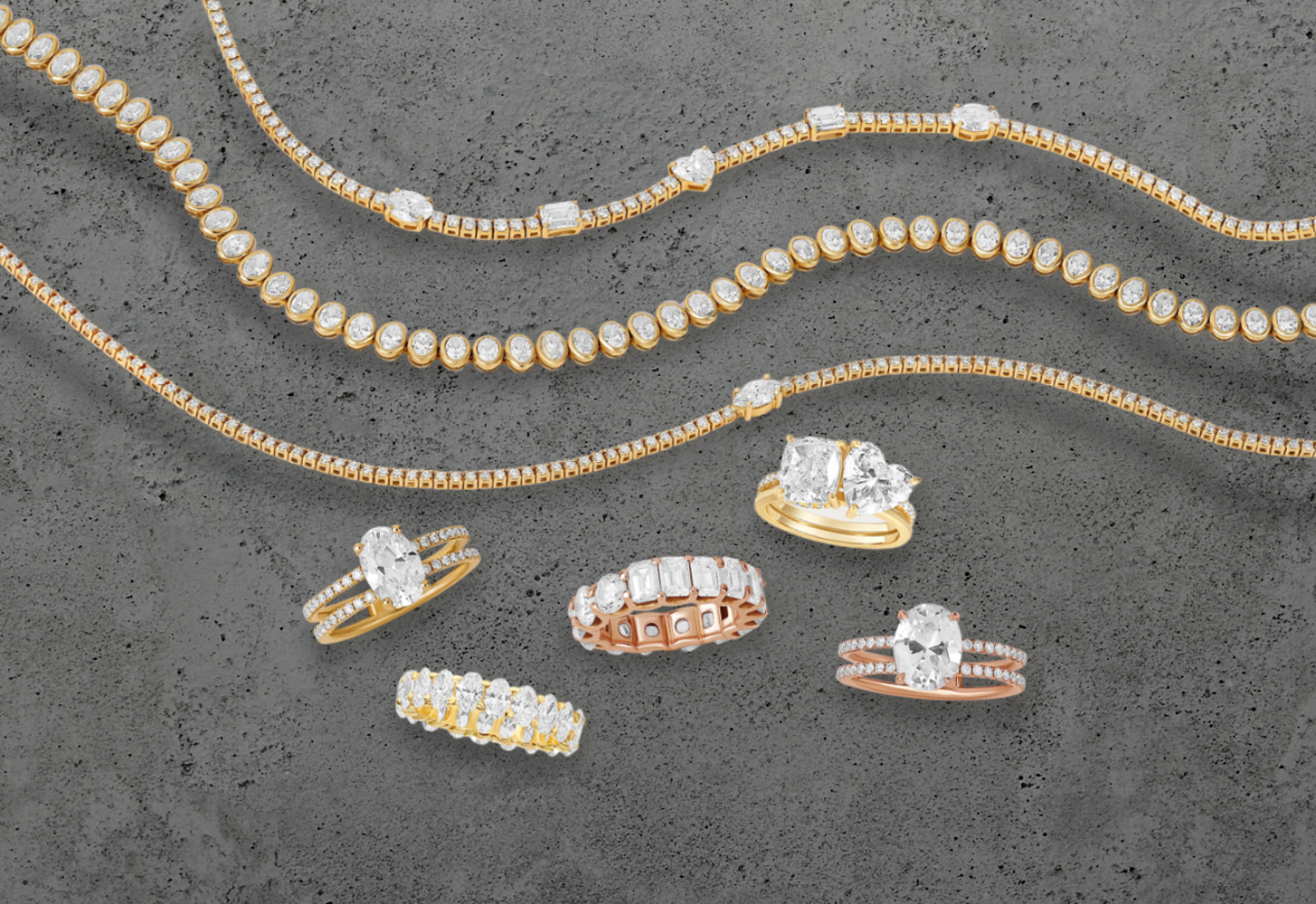 Alev Collection – Alev Jewelry