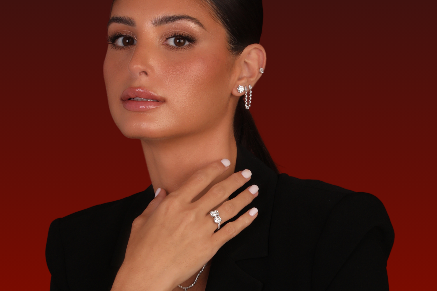 Alev Collection – Alev Jewelry