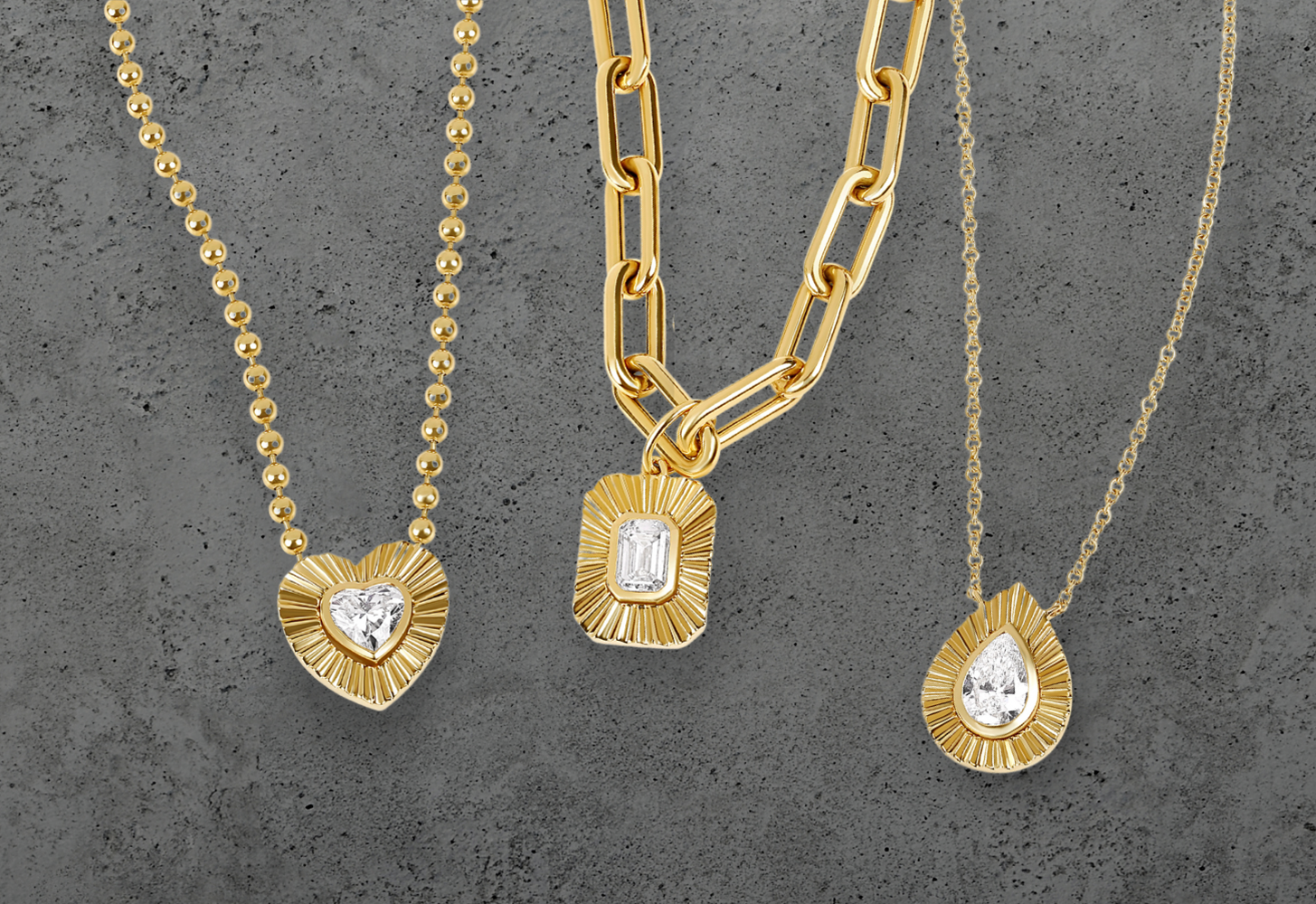 Alev Collection – Alev Jewelry