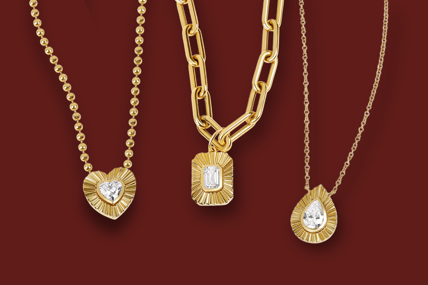 Alev Collection – Alev Jewelry