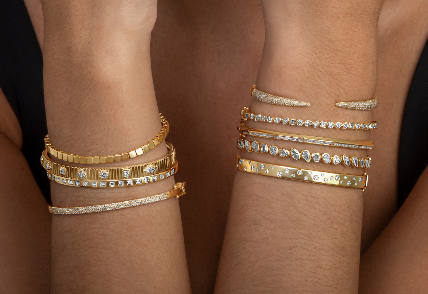 Alev Collection – Alev Jewelry