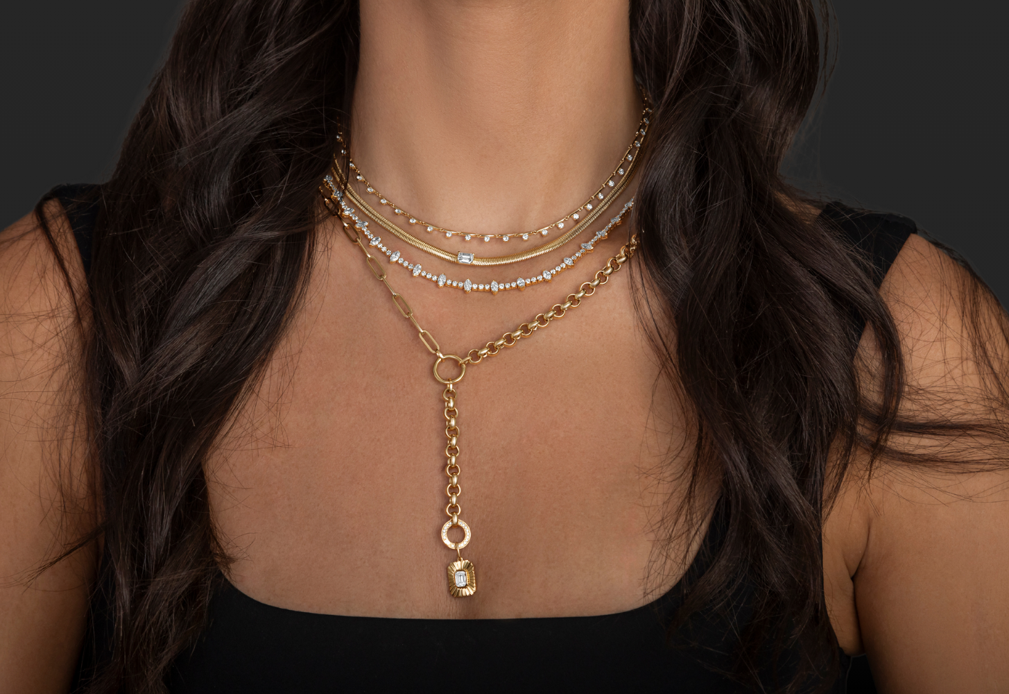 Alev Collection – Alev Jewelry