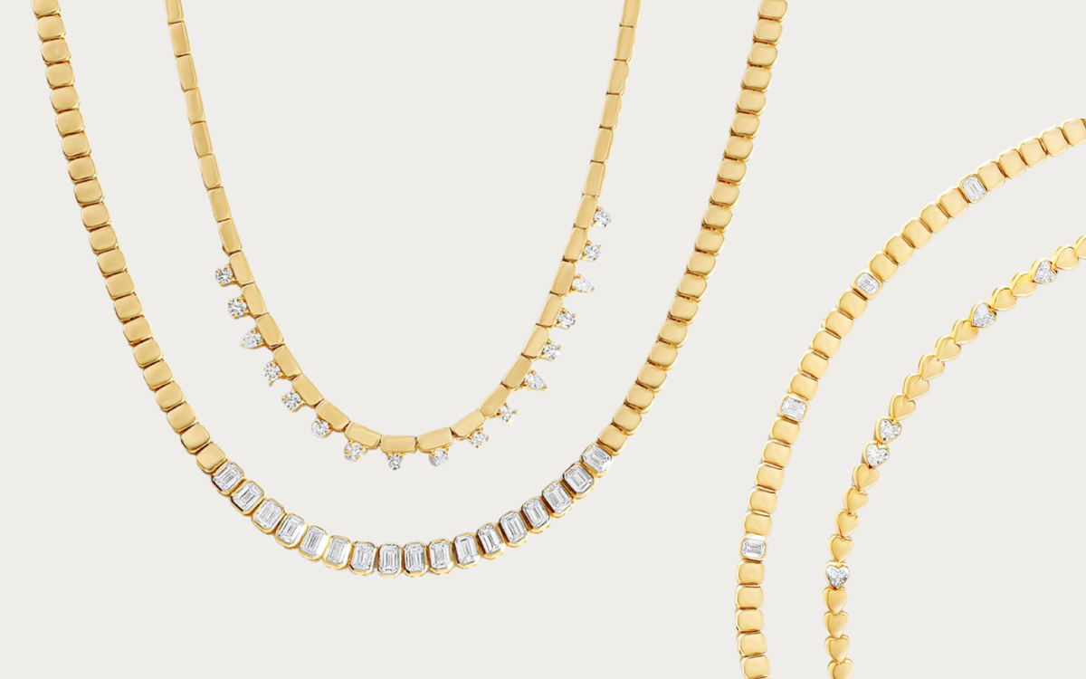 Alev Collection – Alev Jewelry