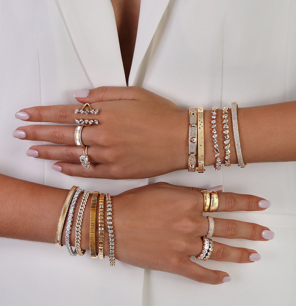 Alev Collection – Alev Jewelry